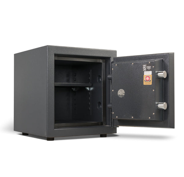 AMSEC CSC1413 Burglar & Fire Rated Safe - Safe and Vault Store.com