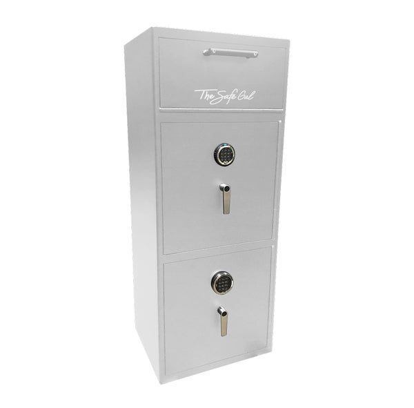 The Safe Gal 20x24x60 Cash Drop Depository Safe - Safe and Vault Store.com