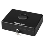 SentrySafe DCB-1 Deluxe Cash Box - Safe and Vault Store.com