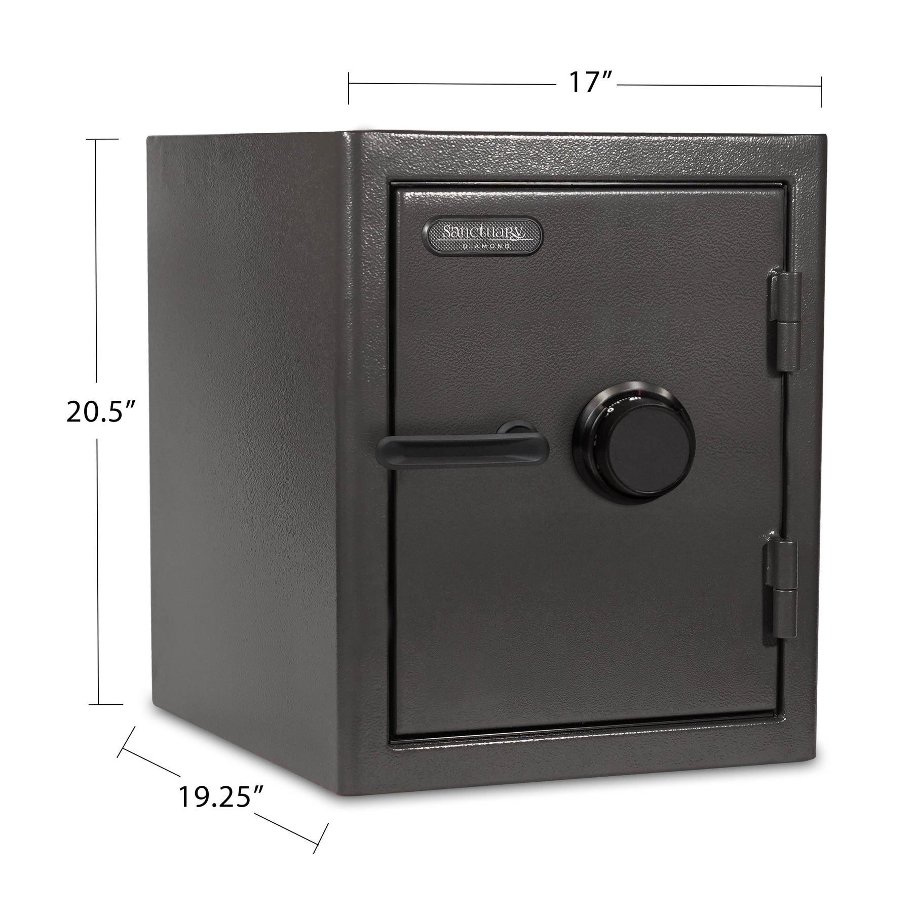 Burglar Fire Safe Products Tagged "mechanical-lock" - Safe and Vault ...