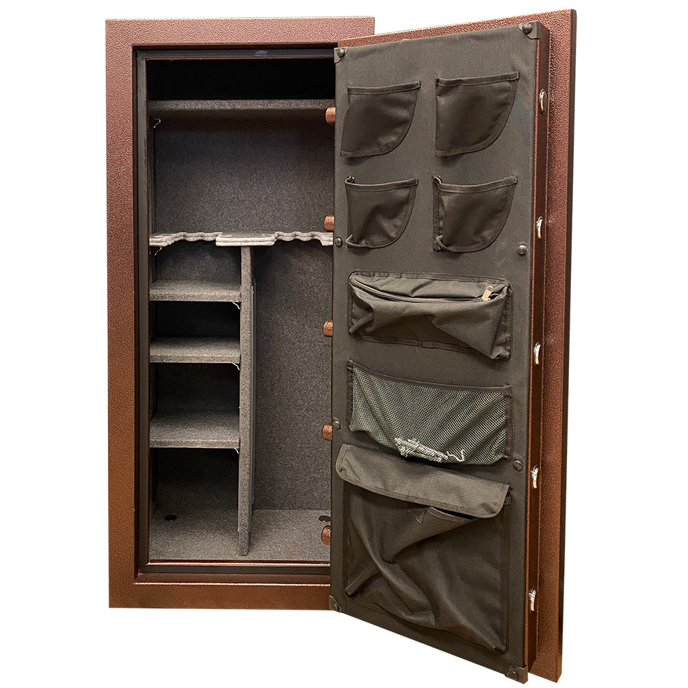 Scratch & Dent Gun Safes - Safe and Vault Store.com