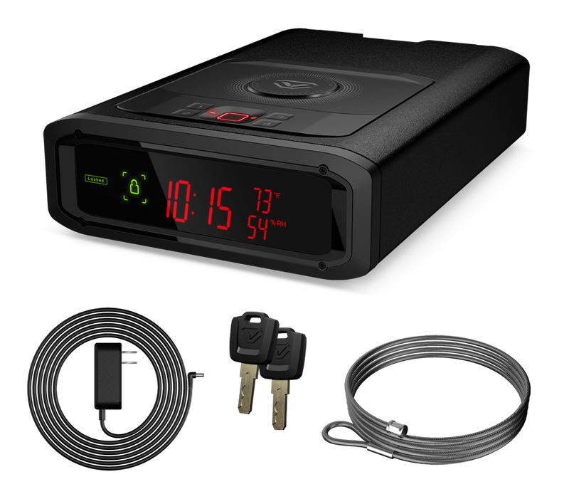 Fingerprint Safes | Biometric Safe | Safe and Vault Store - Safe and ...