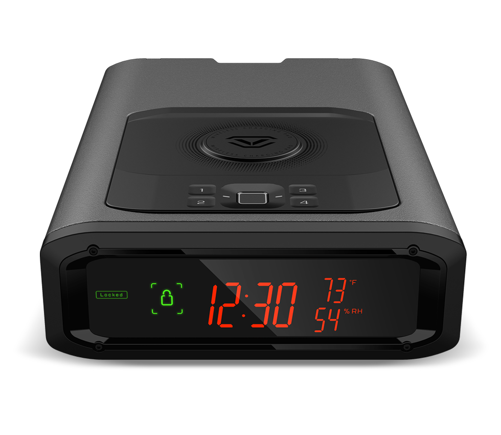 Fingerprint Safes | Biometric Safe | Safe and Vault Store - Safe and ...