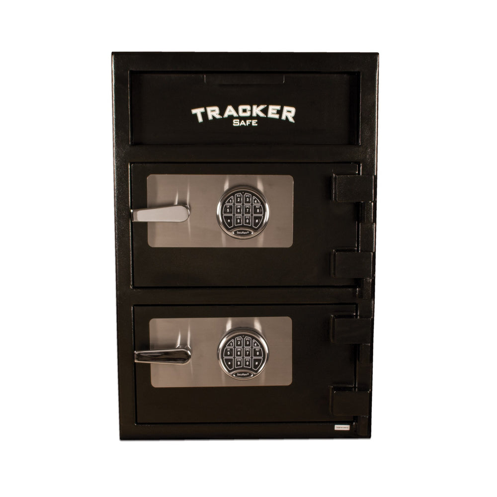 Tracker DS302020DD-ESR Double Door Depository Safe - Safe and Vault ...