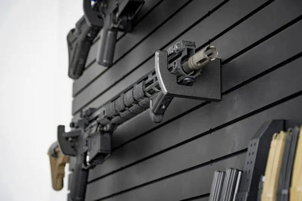 Tactical Walls MW9P ModWall 9 Gun Combo Pack - Safe and Vault Store.com