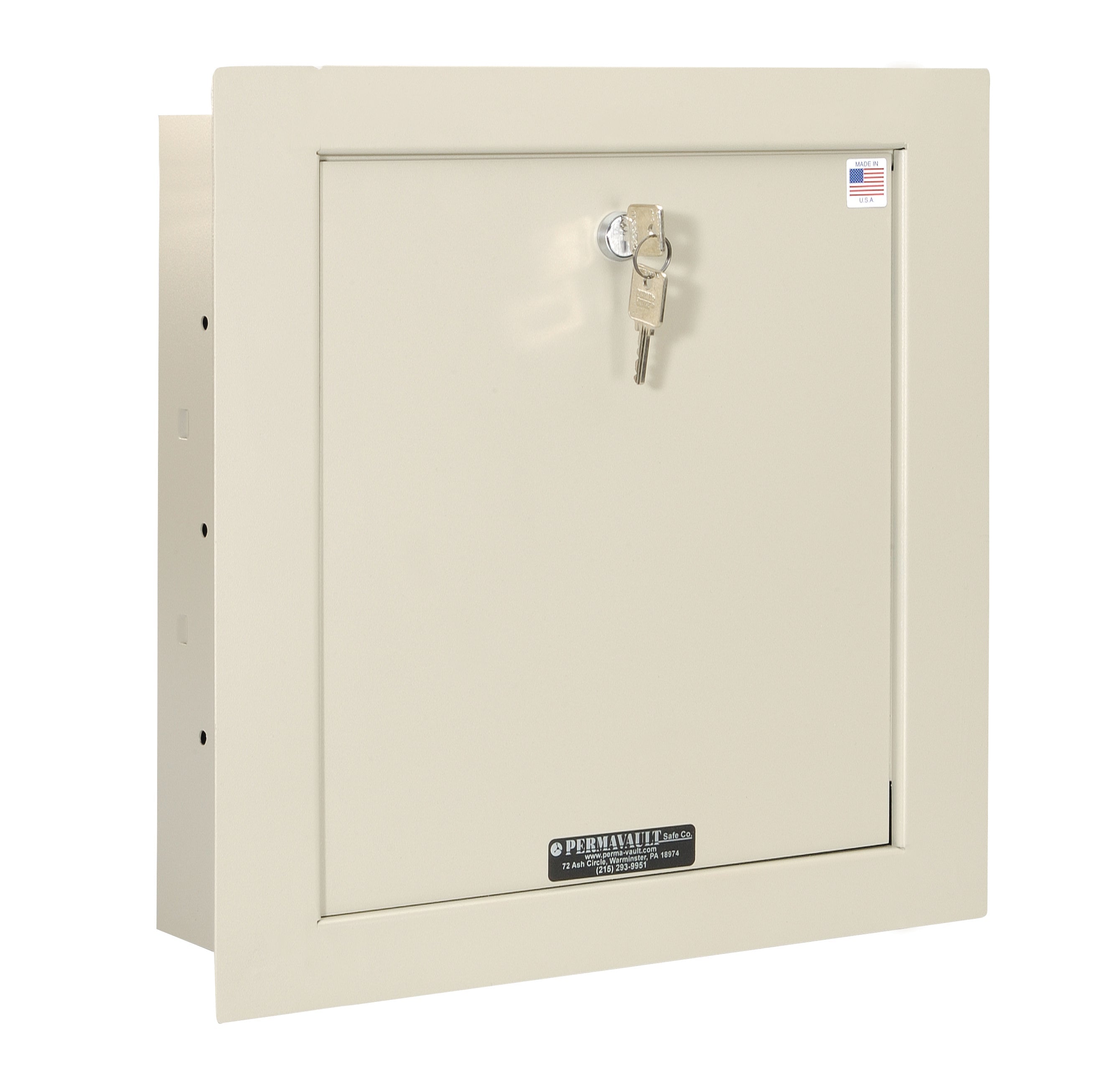 Wall Safe | Stud Mounted Safes Tagged "4-deep" - Safe and Vault Store.com
