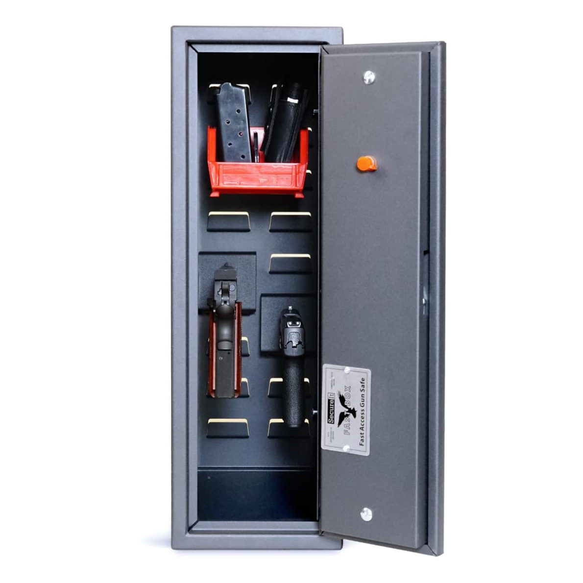 Vehicle Gun Safe Tagged "digital-electronic-lock" - Safe and Vault ...
