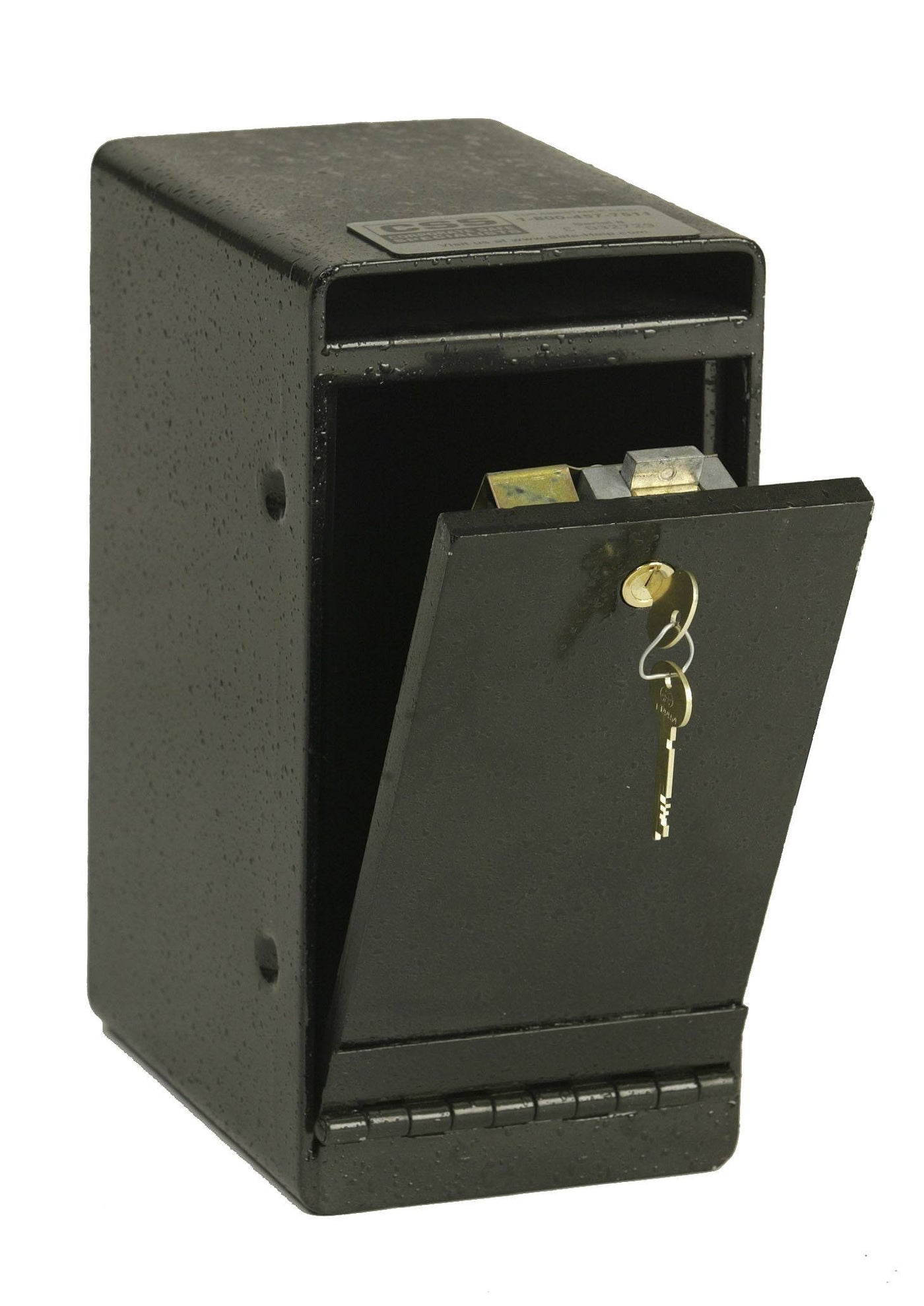 FireKing MS1K-SG4440 Under Counter Safe - Safe and Vault Store.com