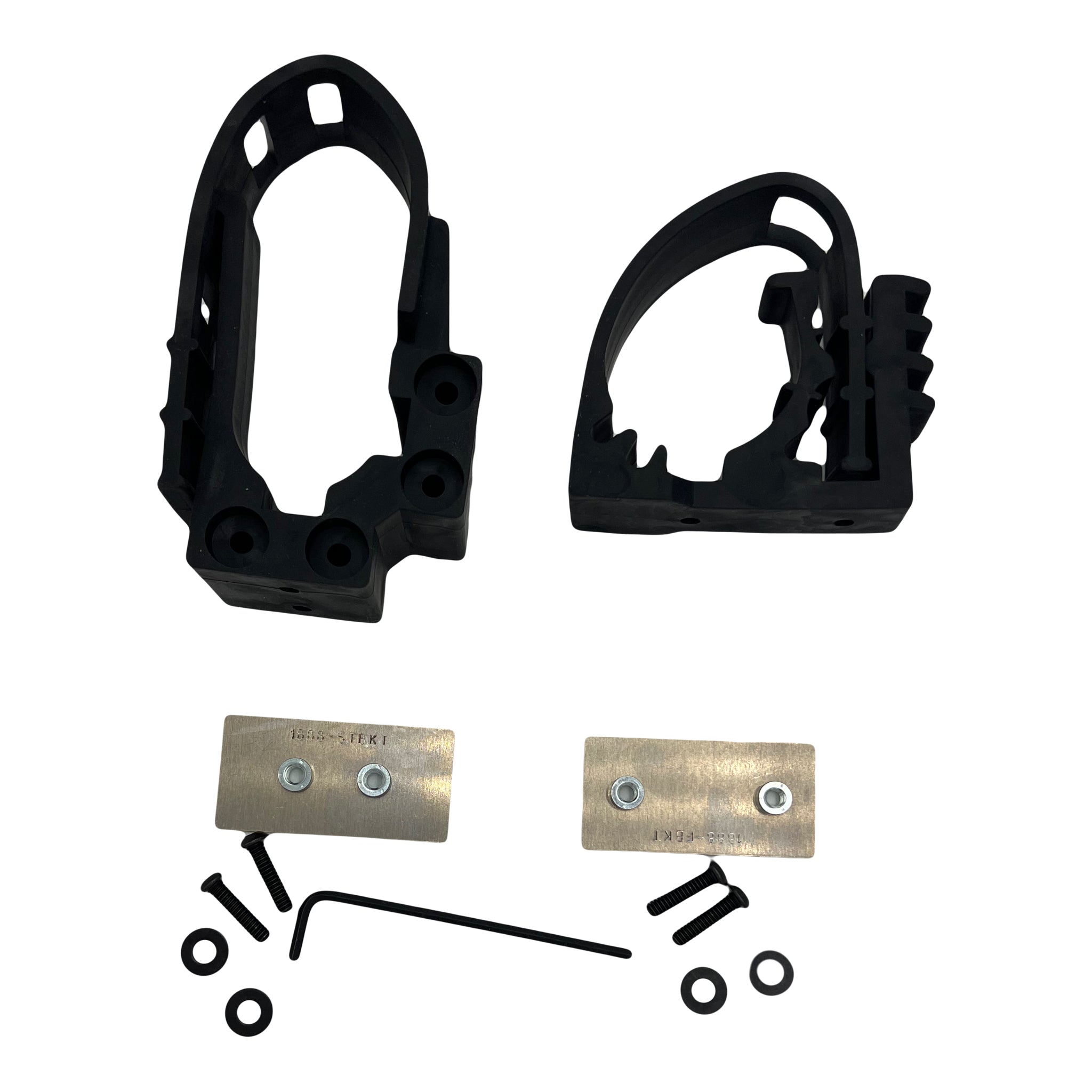 V-Line Tactical Weapons Locker XD 81842-SM-FBLK - Safe and Vault Store.com