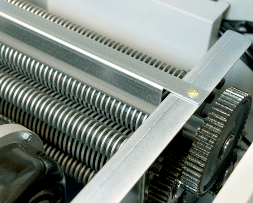 Formax FD 87 Plasti Plastic and Laminate Shredder - Safe and Vault ...