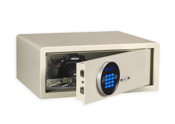 SafeandVaultStore Global Plus OW Hotel Safe - Safe and Vault Store.com