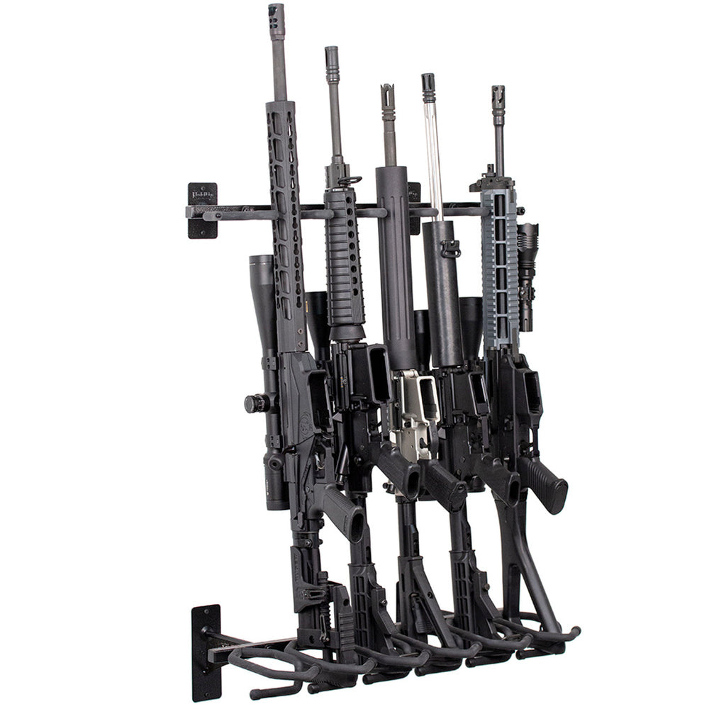 Gun Wall Armory Kits - Safe and Vault Store.com