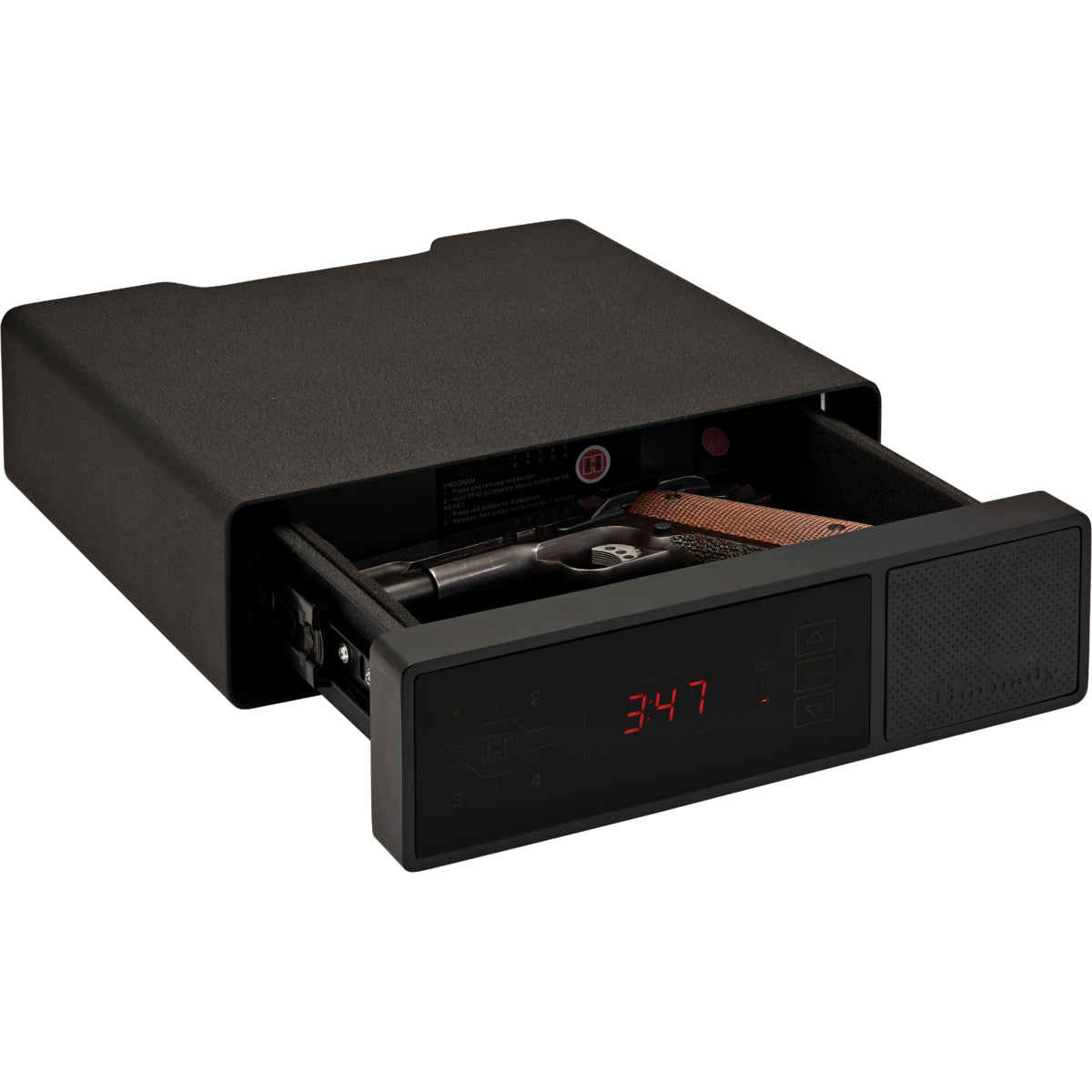 Handgun & Pistol Safes - Safe and Vault Store.com