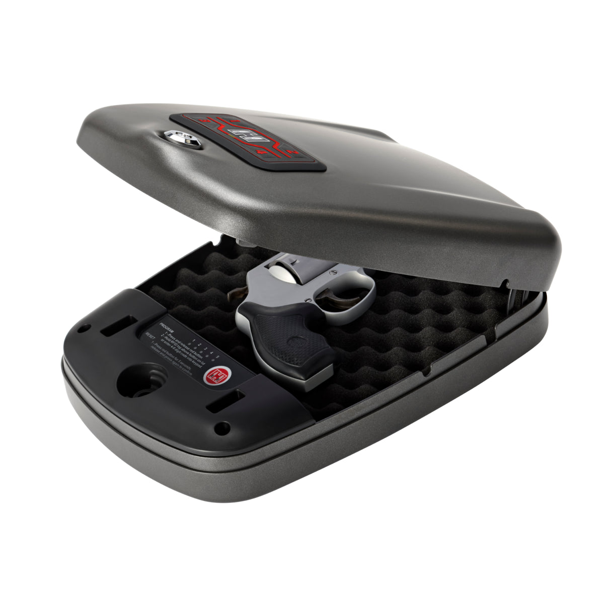 Hornady Rapid Safe 2600KP L RFID 98177 - Safe and Vault Store.com