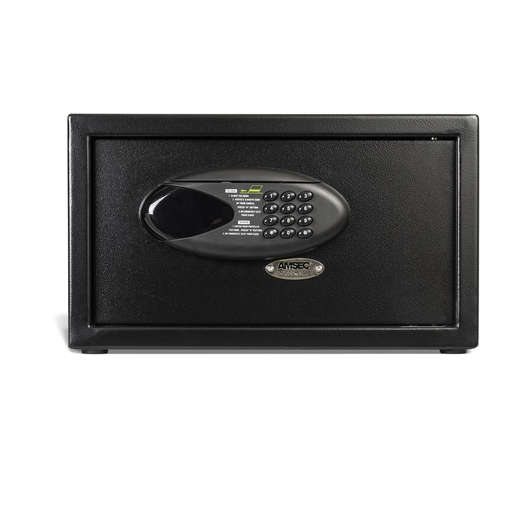 Hotel & In-Room Safes for Guests - Safe and Vault Store.com