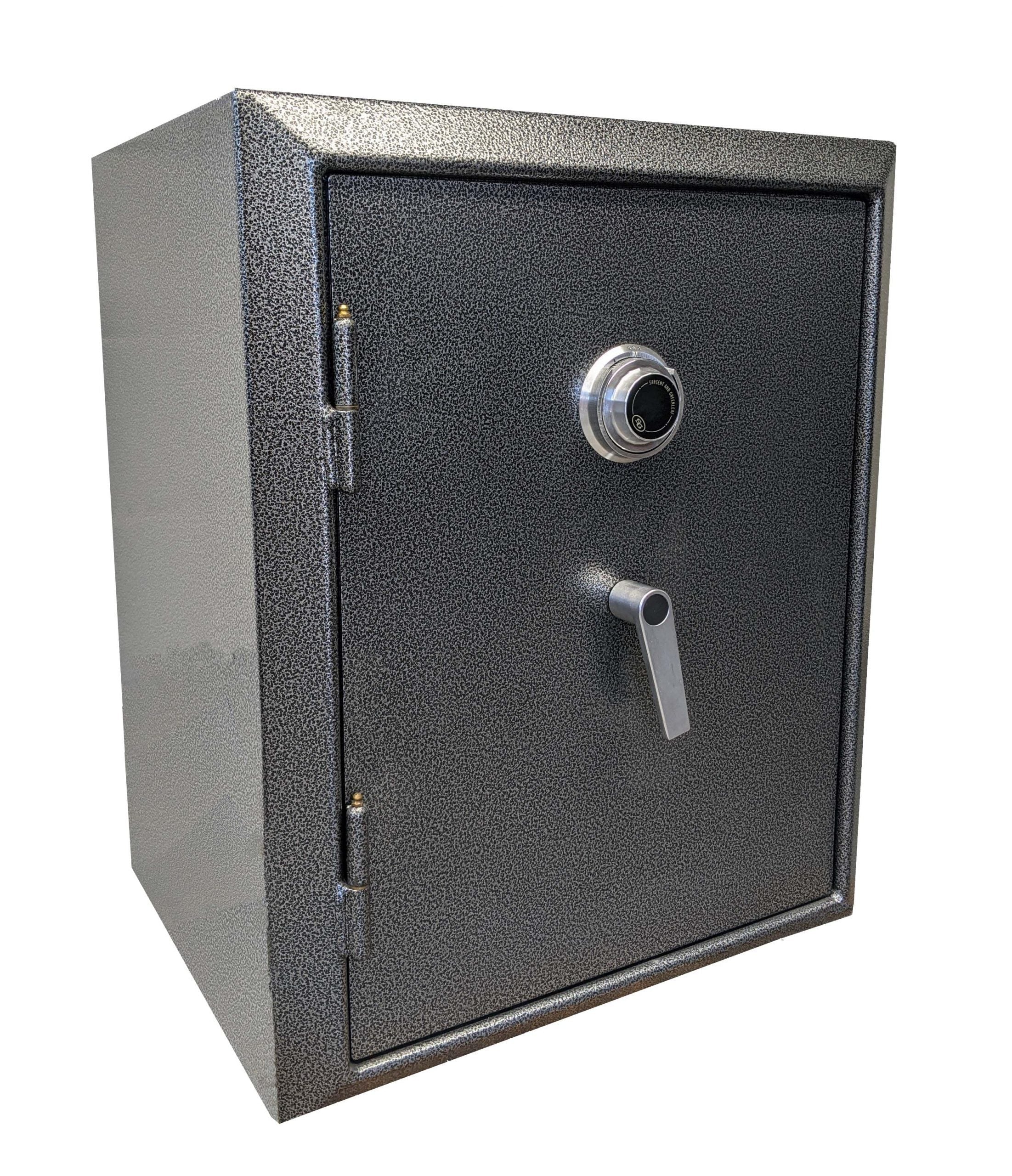 Ironman 3024 1500 Series Small Personal Gun Safe - Safe and Vault Store.com