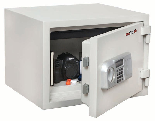 FireKing KF0812-1WHE One Hour Fire Safe - Safe and Vault Store.com