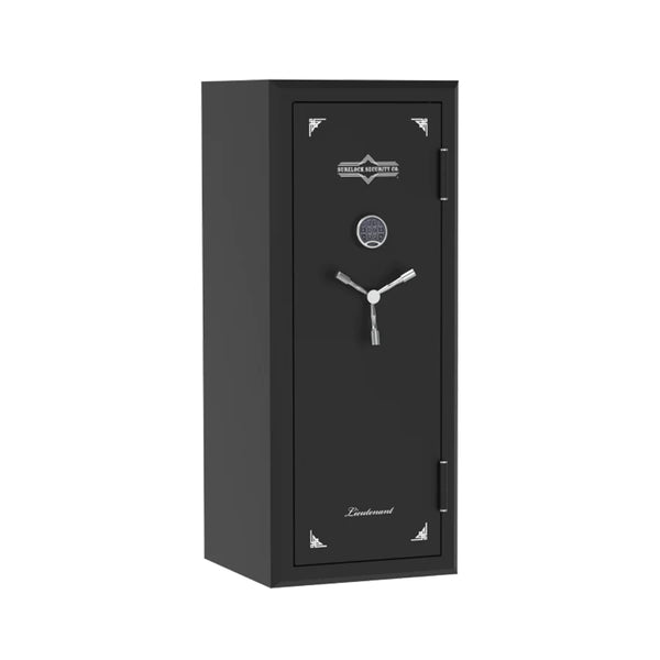 Gun Safes Tagged "surelock-security" - Safe and Vault Store.com