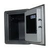 Gardall MS129-G-K One Hour Microwave Fire Safes with Key Lock - Safe ...