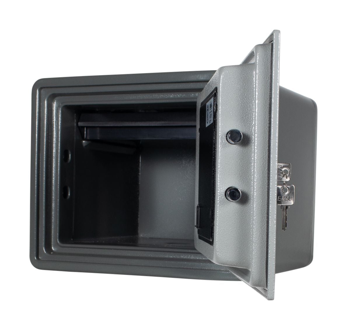 Gardall MS912-G-K One Hour Microwave Fire Safe - Safe and Vault Store.com