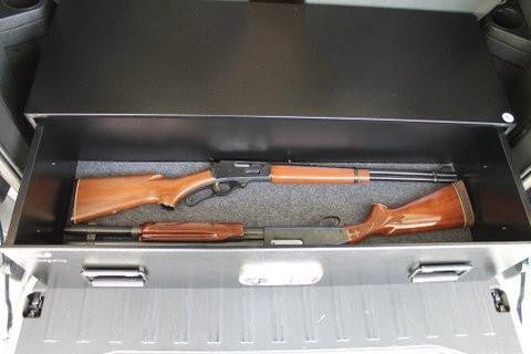 Monster Vault Tactical Gun Safe - Safe and Vault Store.com