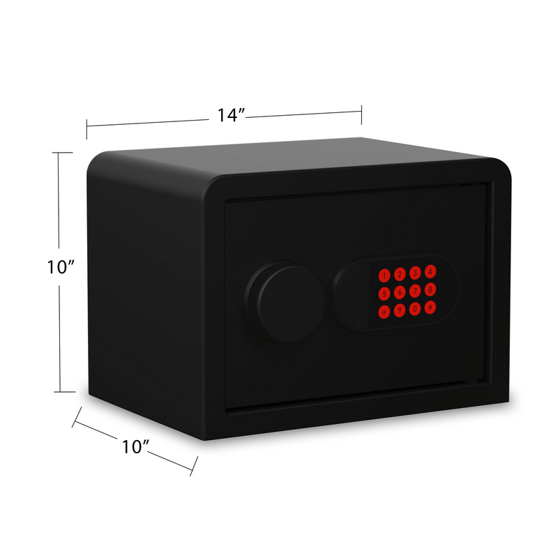 Sanctuary SA-PV2M Personal Security Vault - Safe and Vault Store.com