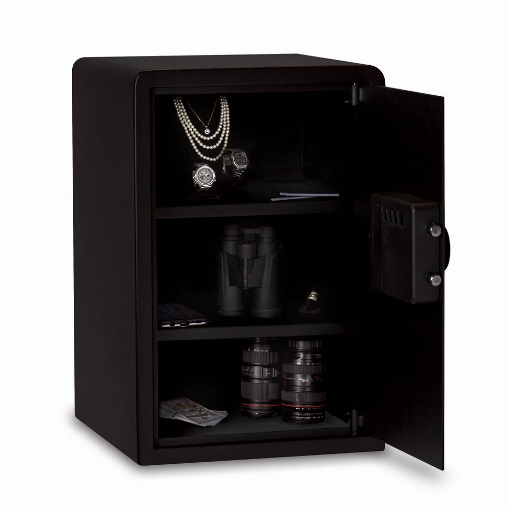 Sports Afield SA-PV3L Personal Security Vault with Tamper Indicator ...