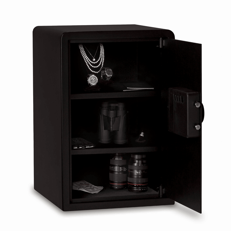 Sanctuary SA-PV3L Personal Security Vault with Tamper Indicator - Safe ...