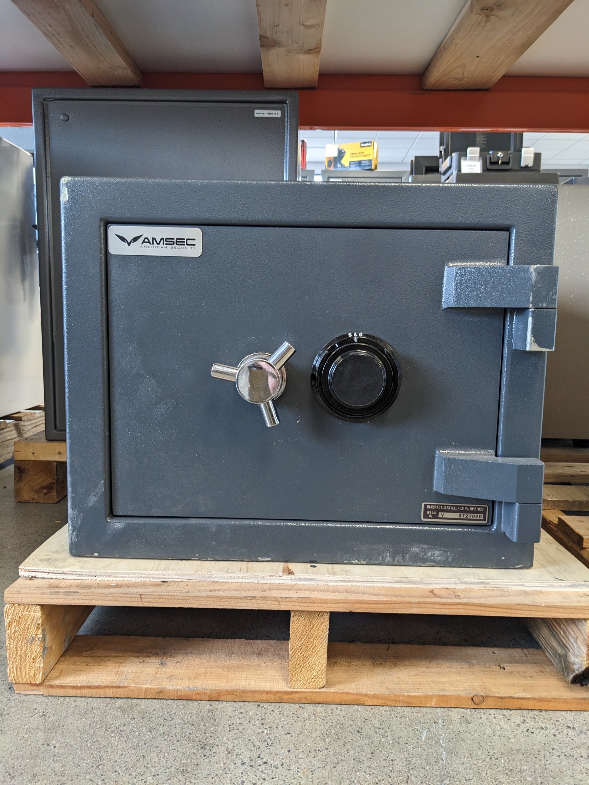 TL-15 Safes - Safe and Vault Store.com