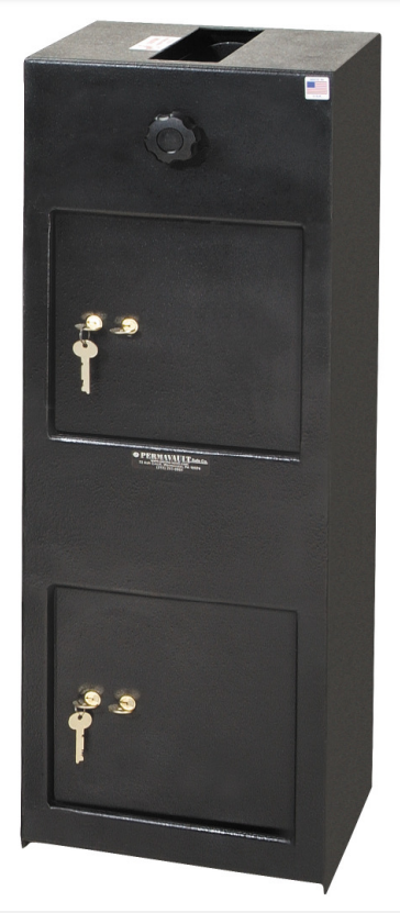 Perma-Vault Safe Co. — Made In USA Tagged "double-door" - Safe and ...