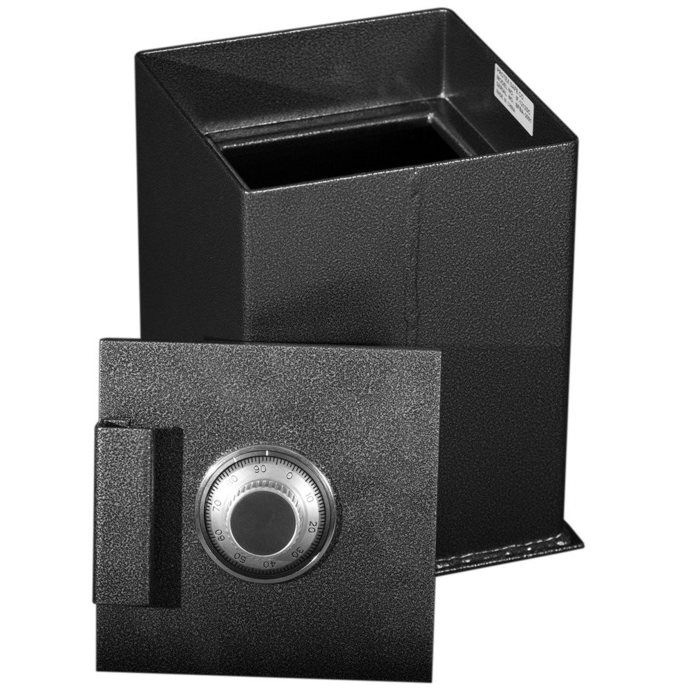 Protex IF-1212C II Floor Safe - Safe and Vault Store.com