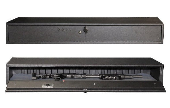 Under Bed Gun Safes - Safe and Vault Store.com