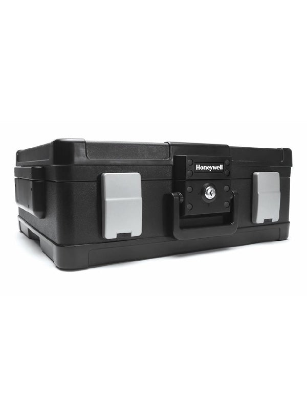 Honeywell 1114 Lightweight 1 Hour Fire and Waterproof Chest - Safe and ...