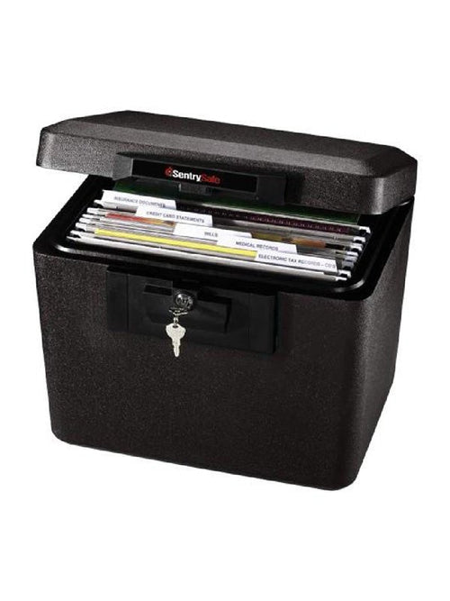Sentry 1170 Fire Safe Security File - Safe and Vault Store.com