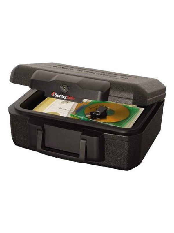 Sentry 1200 Fire Safe Security Chest - Safe and Vault Store.com