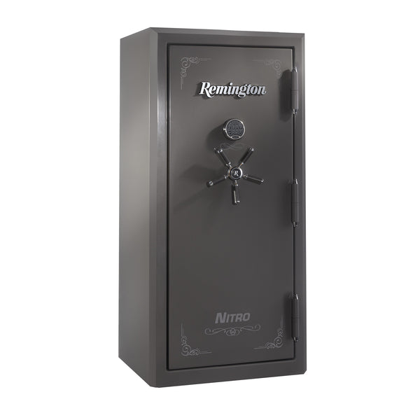Remington SAR6526N Nitro Series Gun Safe 26+6 Guns - Safe and Vault ...