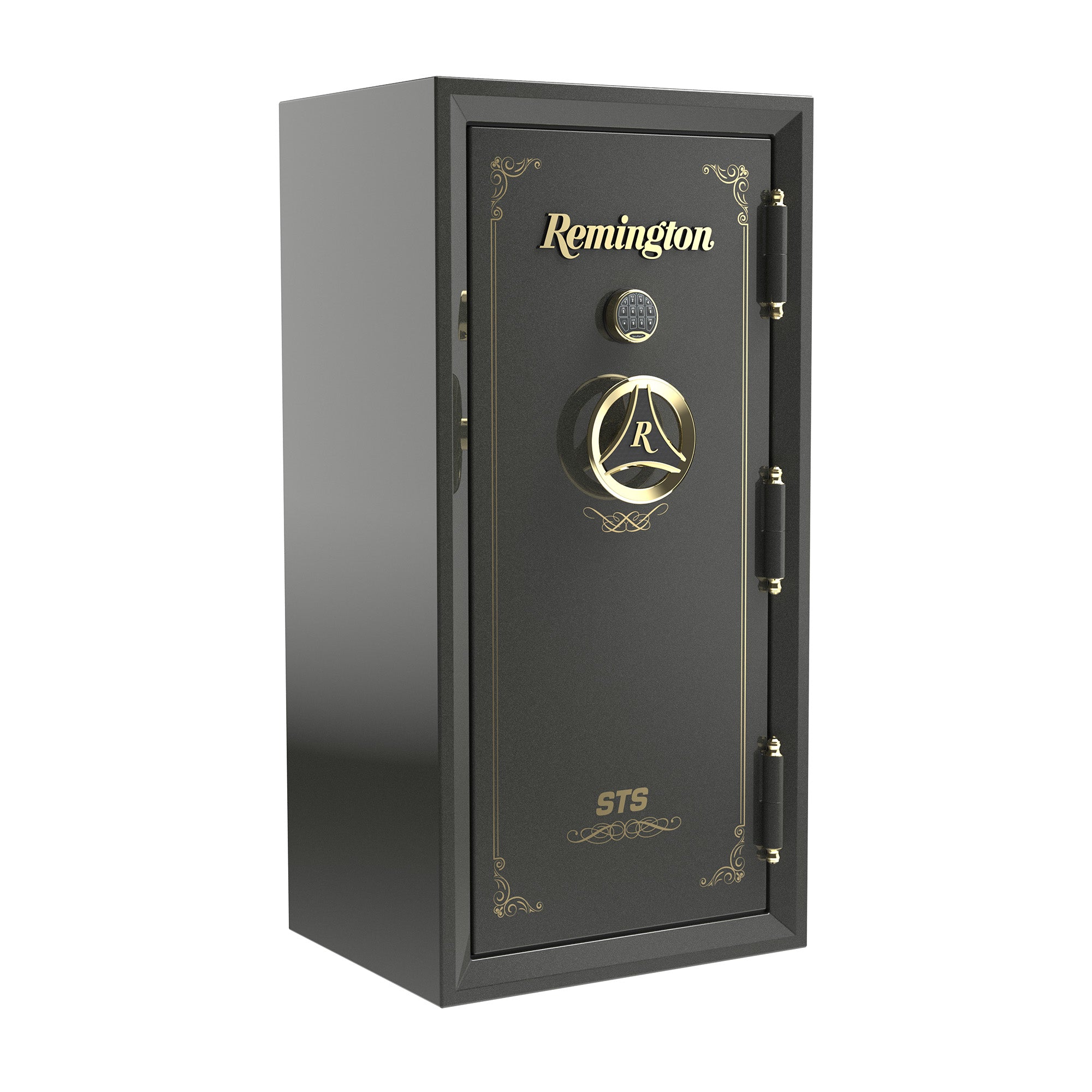 Best Gun Safes for Home Use – Top Rated for Firearm Security Tagged ...