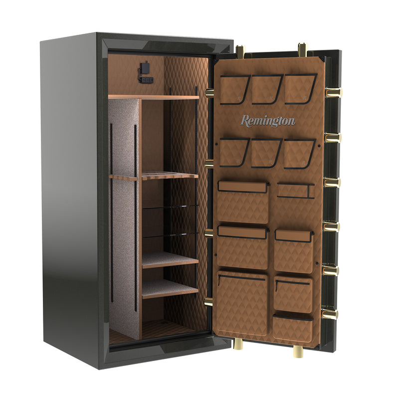 Best Gun Safes for Home Use – Top Rated for Firearm Security Tagged ...