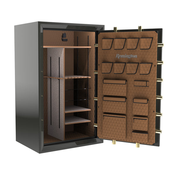 Remington SAR6550S STS Series 50 Gun Safe - Safe and Vault Store.com