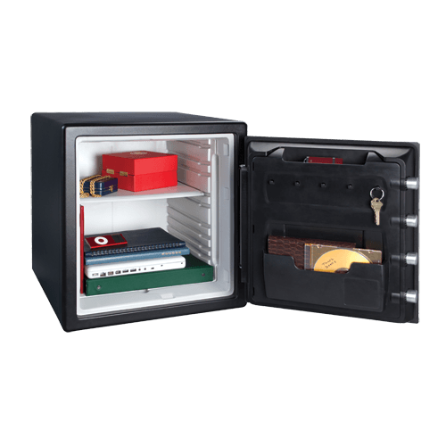 Sentry SFW123ES Digital Fire & Water Safe - Safe and Vault Store.com