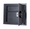 Gardall SL4000F Heavy Duty Wall Safe - Safe and Vault Store.com