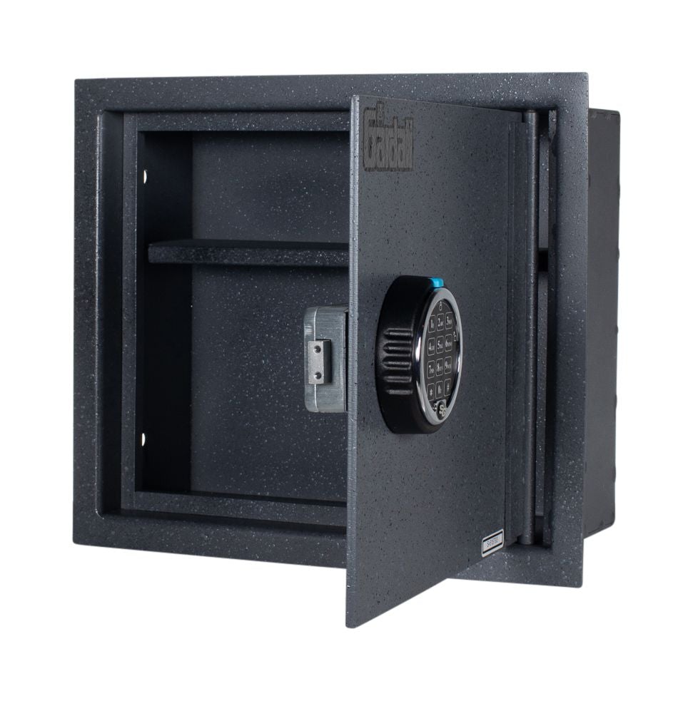 Wall Safe | Stud Mounted Safes - Safe and Vault Store.com