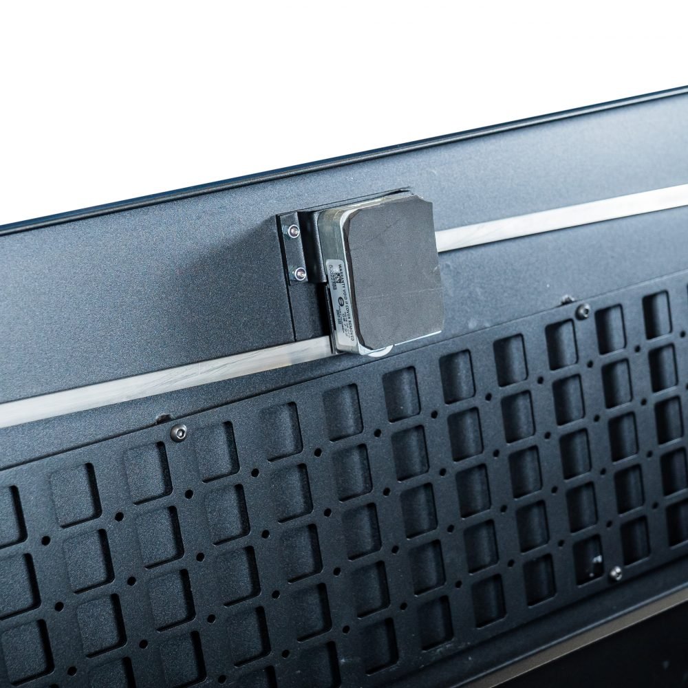 V-Line Shotgun, Rifle, Tactical (SRT) Vault 43145-SG-FBLK - Safe and ...