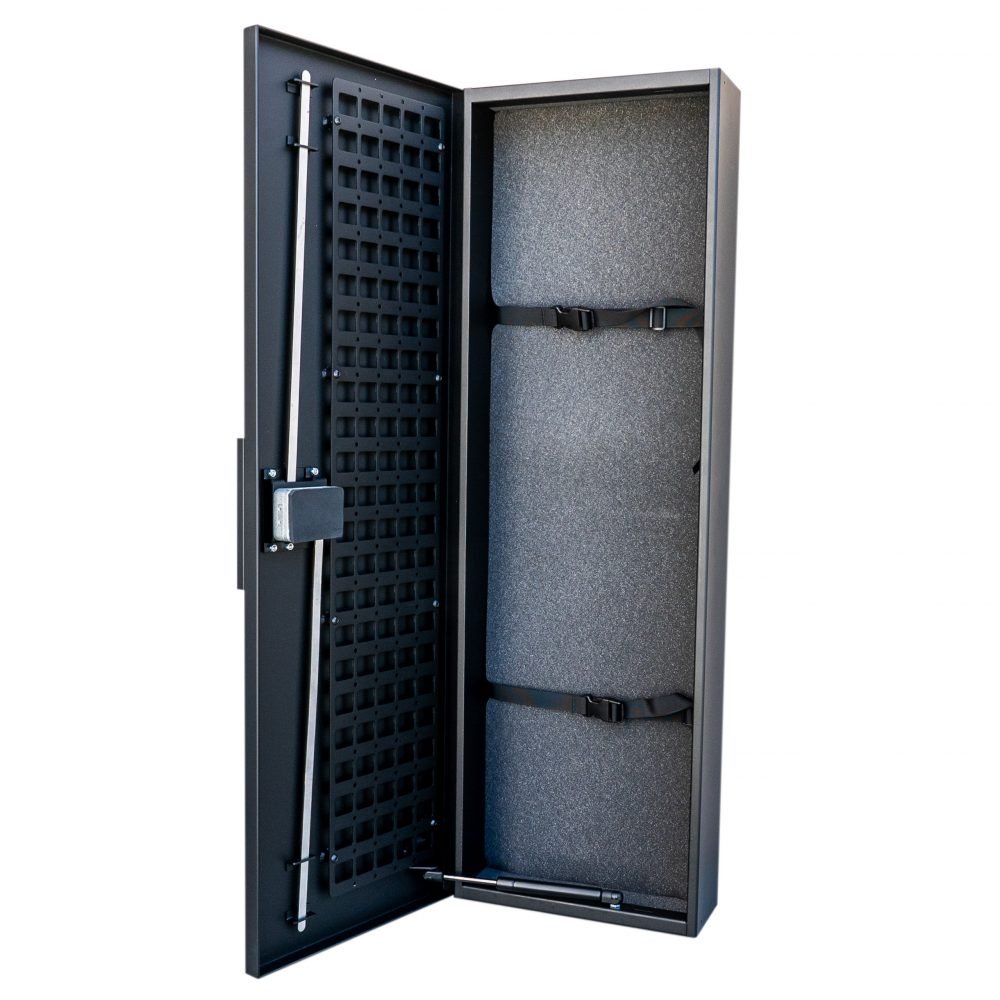 Shop Gun Cabinets & Rifle Cases - Safe and Vault Store.com