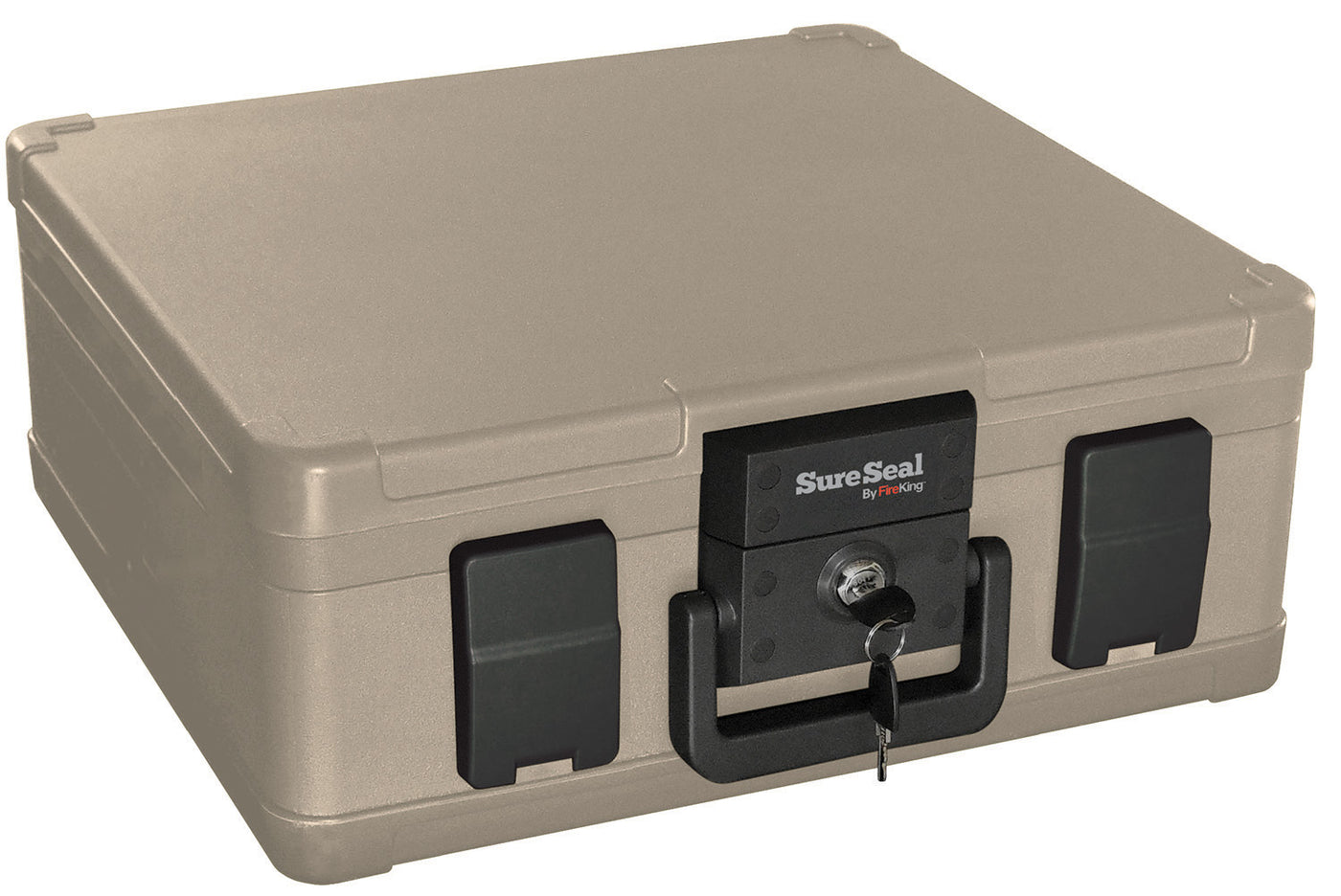 FireKing SS103 SureSeal Water & Fire Chest - Safe and Vault Store.com