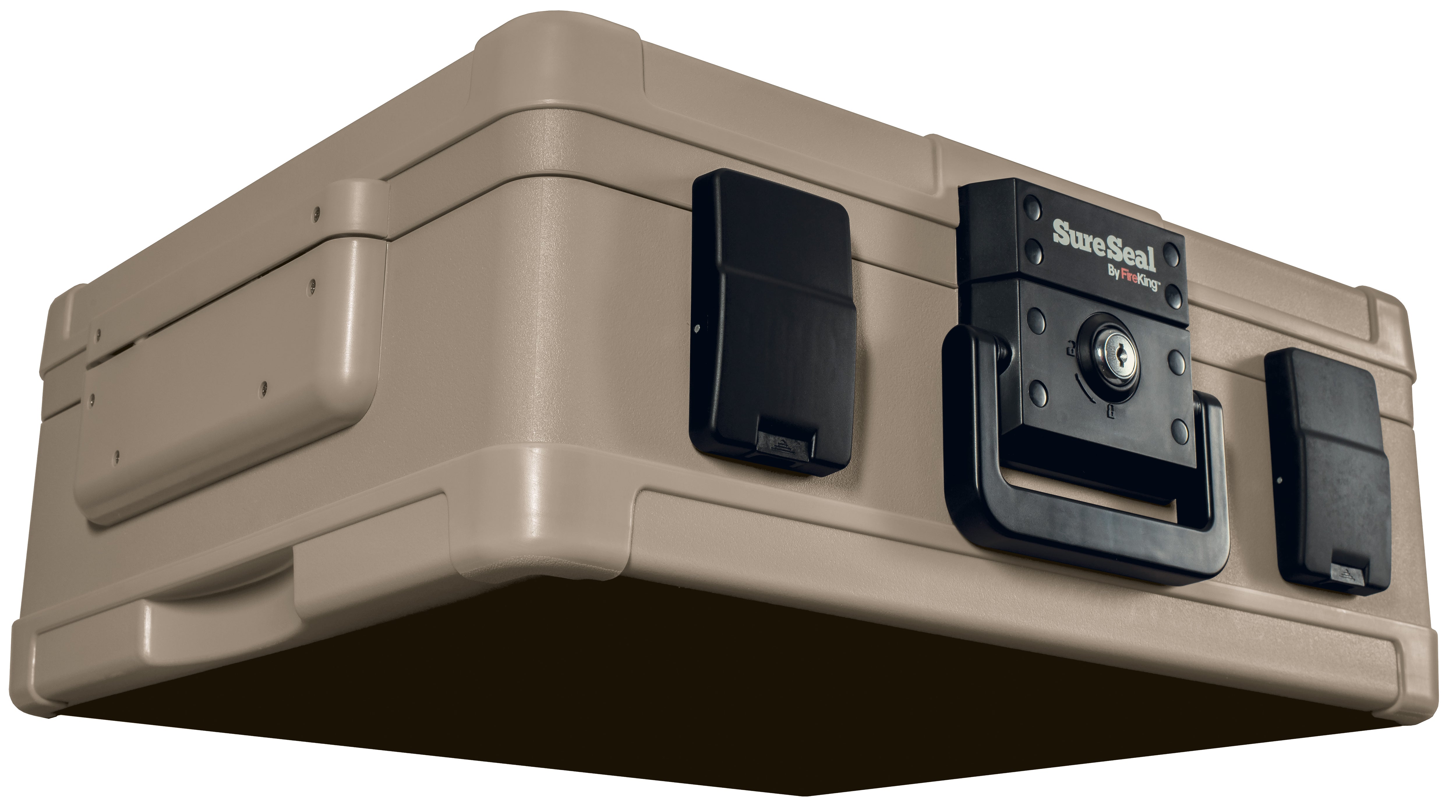 FireKing SS104 SureSeal 30 Minute Fire Case - Safe and Vault Store.com