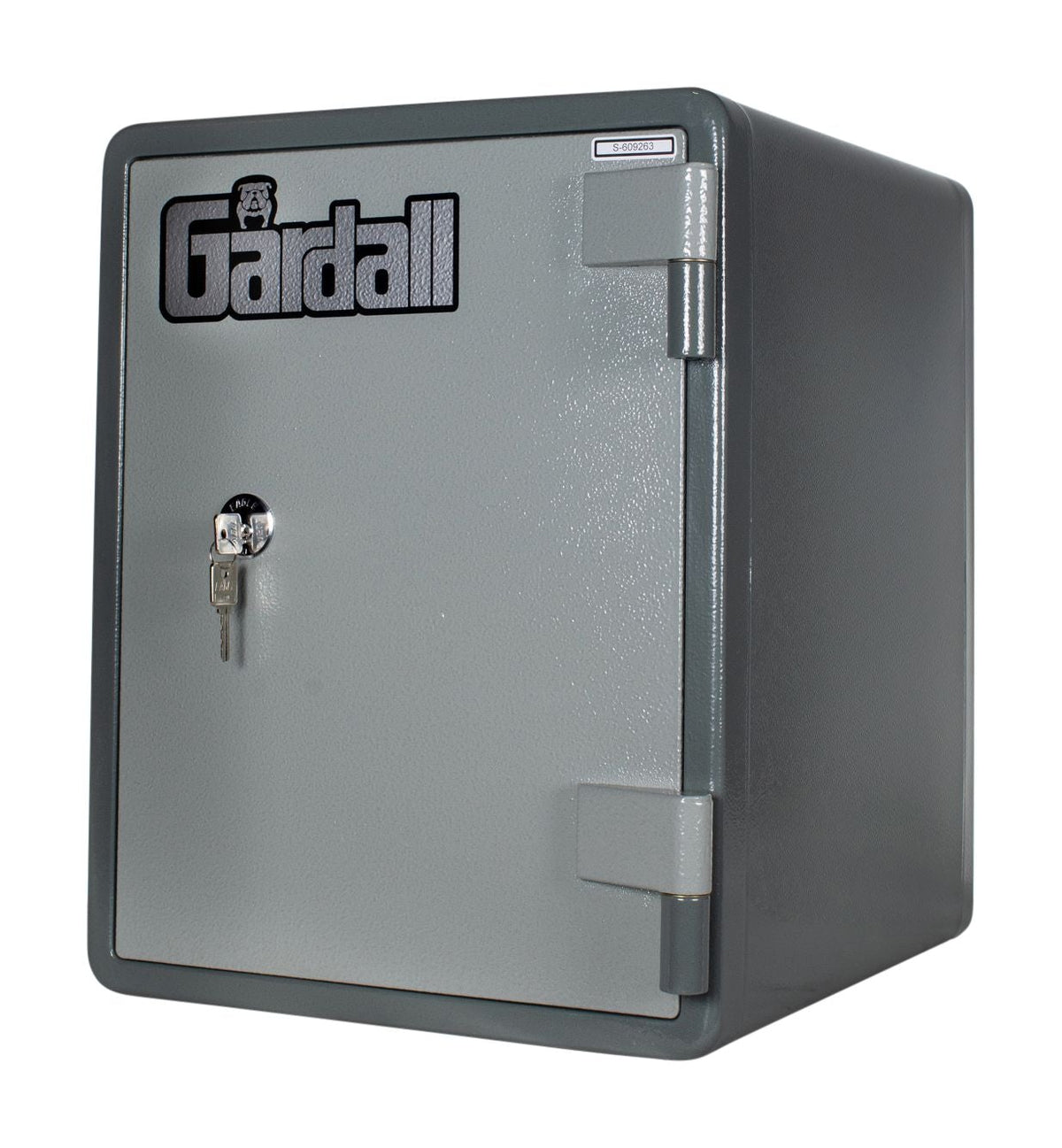 Gardall SS1612-G-K One Hour Record Safe - Safe and Vault Store.com