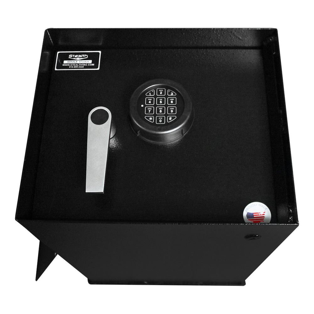 Stealth B3000 Heavy Duty Floor Safe - Safe and Vault Store.com