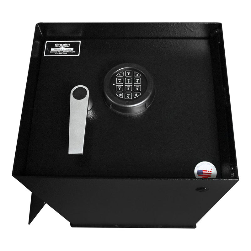 Stealth B3000 Heavy Duty Floor Safe - Safe and Vault Store.com