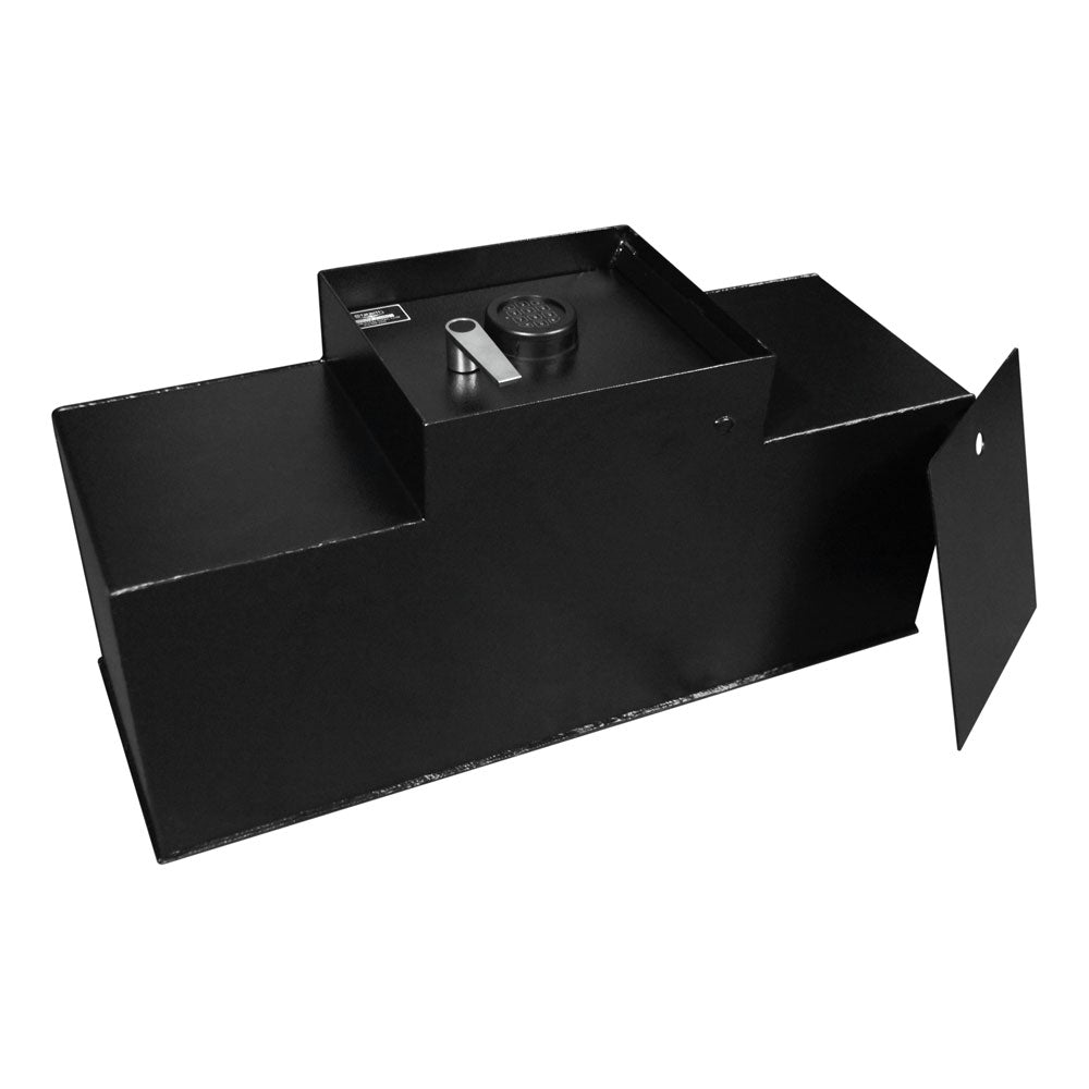 Stealth B5000 Heavy Duty Extra Wide Floor Safe - Safe and Vault Store.com